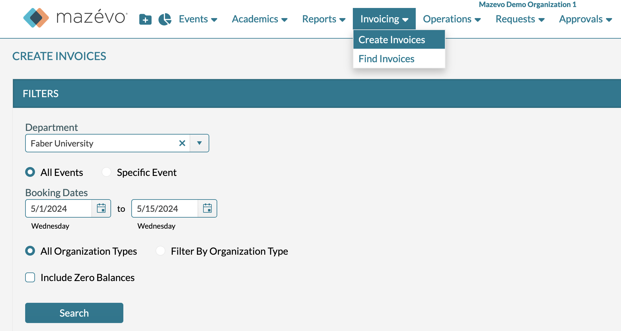 Mastering Mazévo: A Complete Guide to Billing & Invoicing
